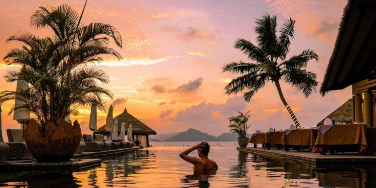 ILTM Cannes 2025 - Tourist Information Cannes